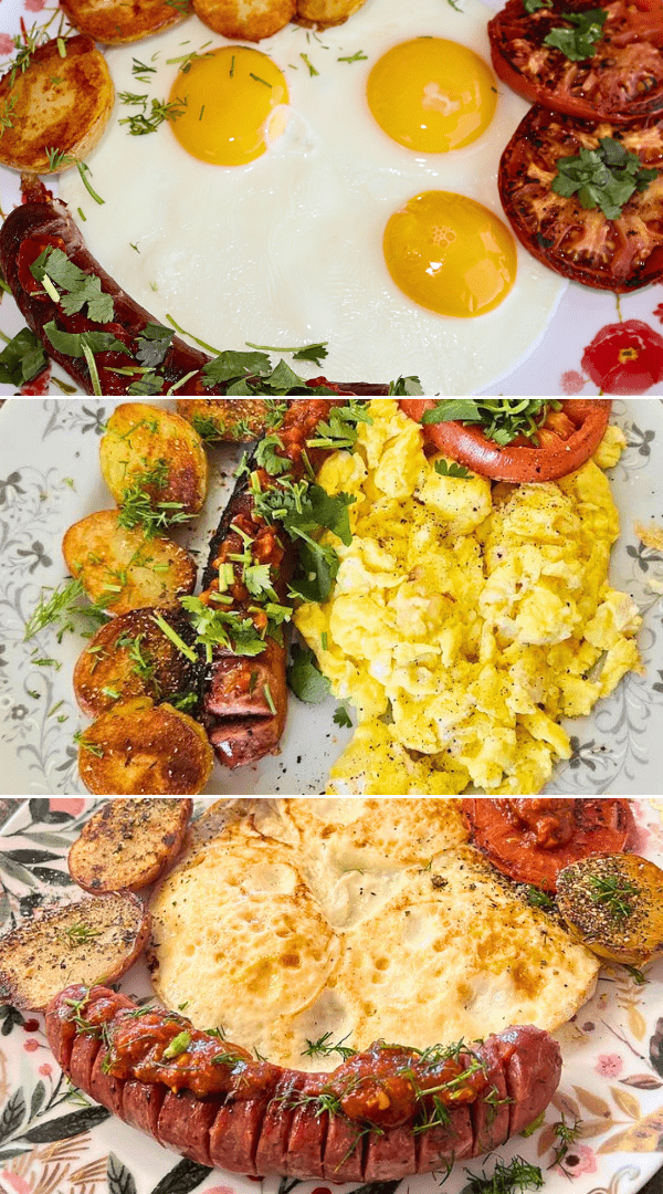 Breakfast Menu – Around the World Cafe & Bakery